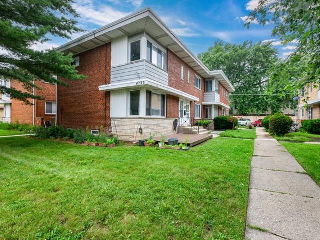 4720 Main St Unit A, Skokie, IL 60076