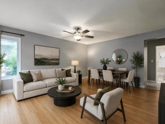 4720 Main Street # A