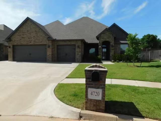 4720 NW 151st Terrace, Edmond, OK 4720 Nw 151st Ter