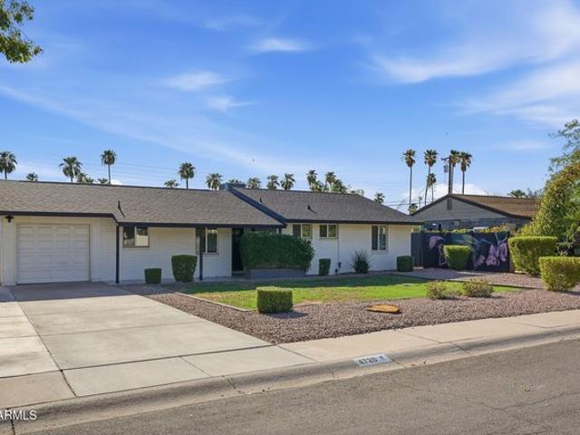 4720 N 14th Ave, Phoenix, AZ 85013