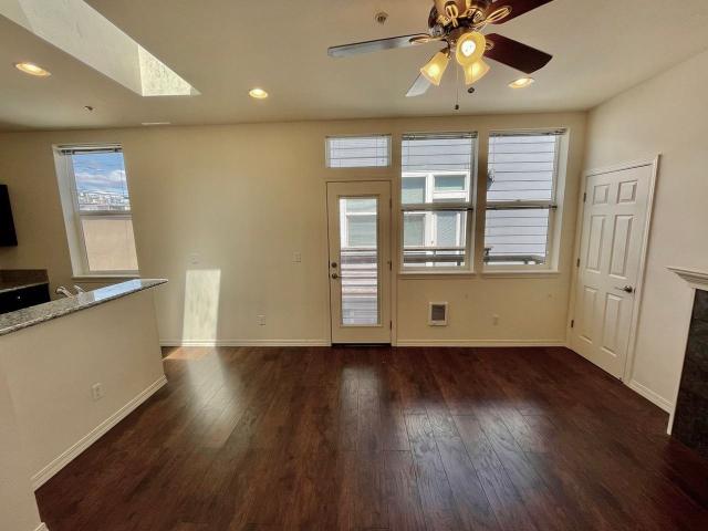 4720 NE Glisan St. Studio Apartment for Rent at 4720 Ne Glisan St, Portland, OR 97213 North Tabor