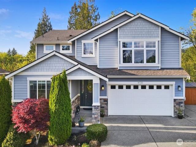 4720 NE 25th St, Renton, WA 98059