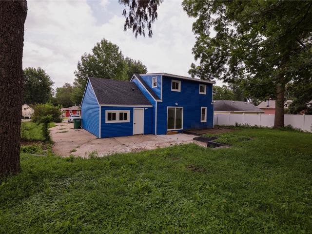 4720 NE 30th Street
