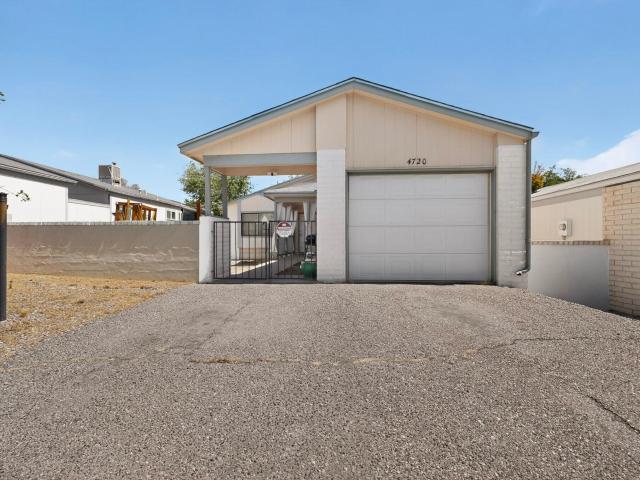 4720 Opal Drive NE