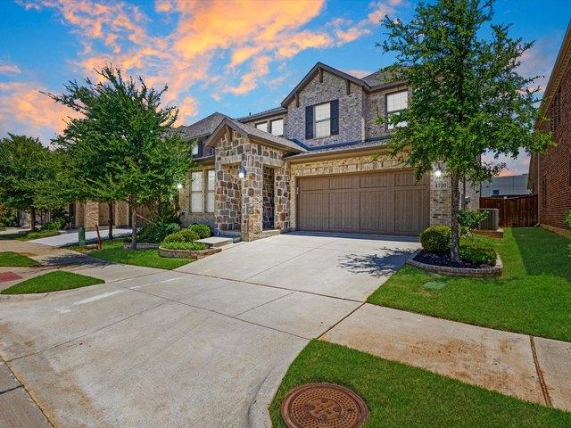 4720 Alexander Dr, Carrollton, TX 75010