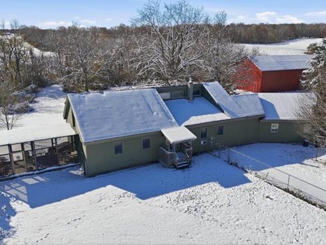 4720 County Road 12 Rd, Waterloo, IN 46793