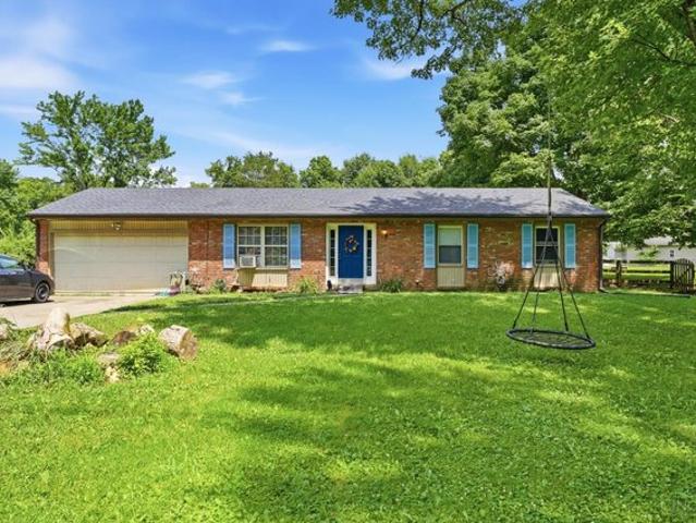 4720 Elk Creek Rd, Madison Township, OH 45042