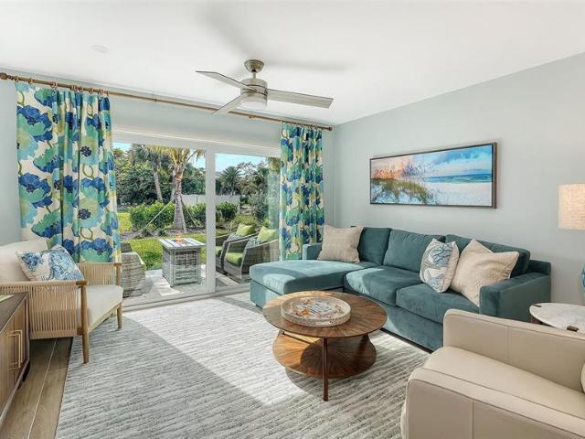 4720 Gulf of Mexico Dr, Unit VILLA 2, Longboat Key, FL 34228 | MLS #A4679 | Compass