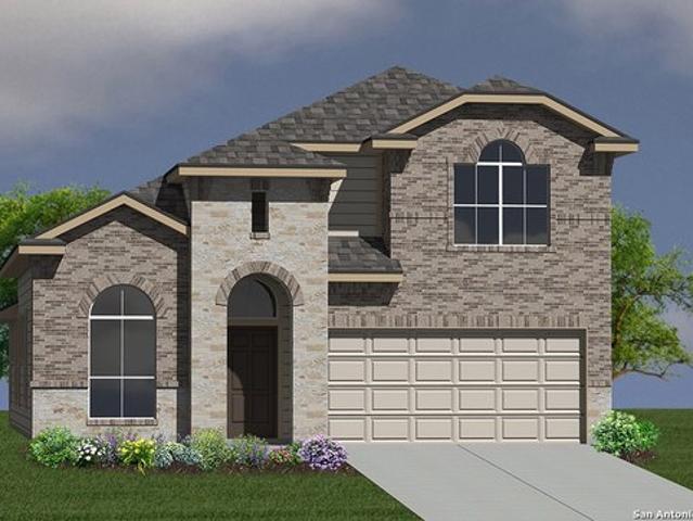 4720 Gypsum Fls, San Antonio, TX 78253