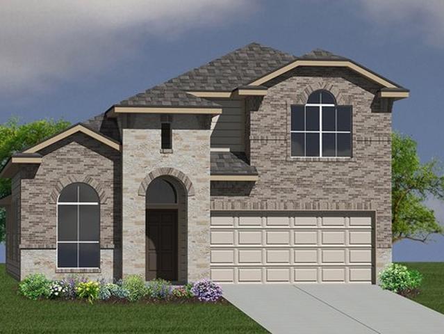 4720 Gypsum Fls, San Antonio, TX 78253