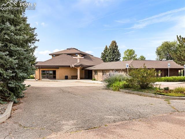 4720 Galley Road