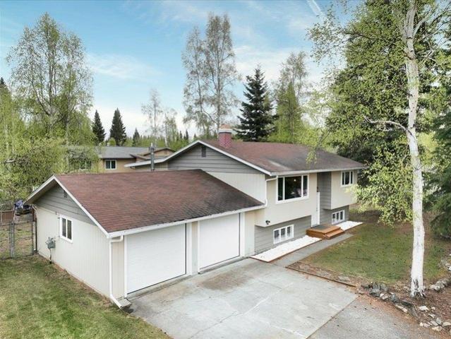 4720 Harvard Cir, Fairbanks, AK 99709