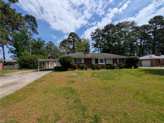 4720 Haywood DR