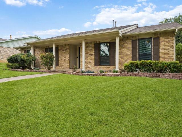4720 Jennings Drive