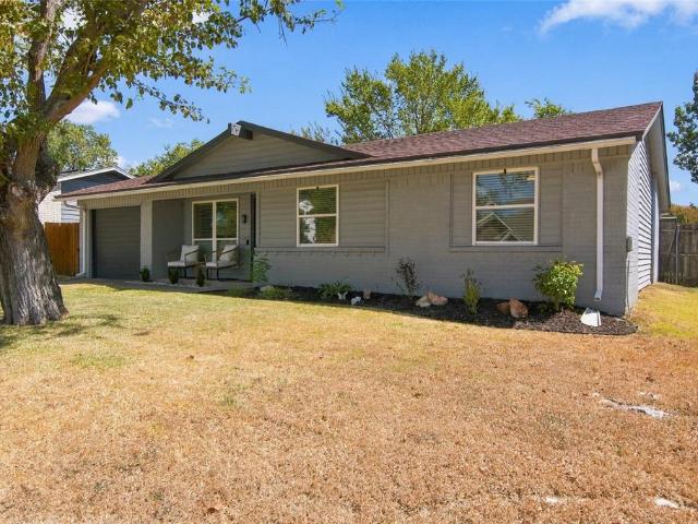 4720 Kyle Drive