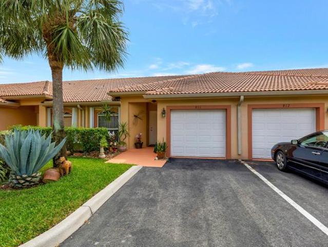 4720 Lucerne Lakes Blvd #811, Lake Worth, FL 33467