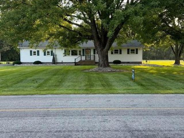 4720 Lc Opossum Rd, London, OH 43140