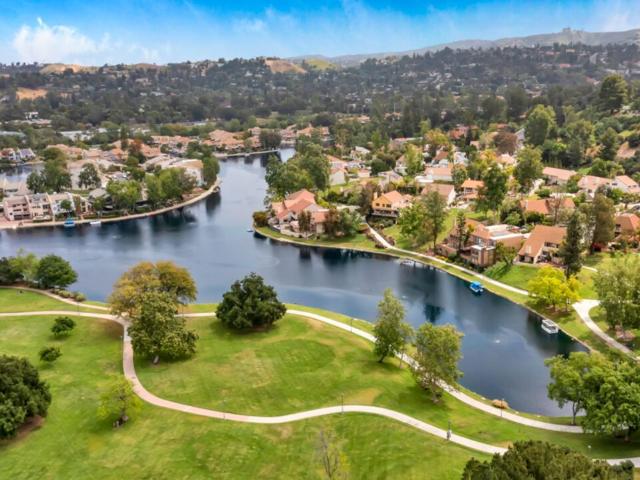 4720 Park Granada #209, Calabasas, US, CA