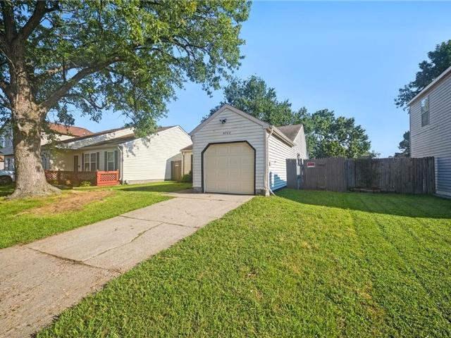 4720 Rugby RD