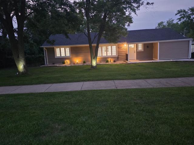 4720 rd Street
