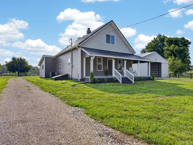 4720 State Highway 157