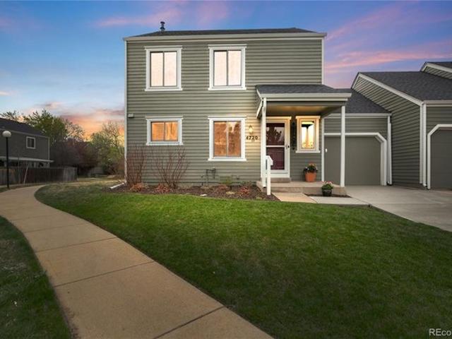4720 S Dudley St Apt 35, Littleton, CO 80123