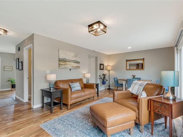 4720 S Dudley St, Unit 35, Littleton, CO 80123 | Compass