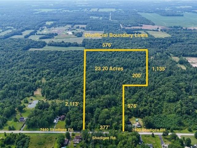 4720 Shadigee Rd, Newfane, NY 14108