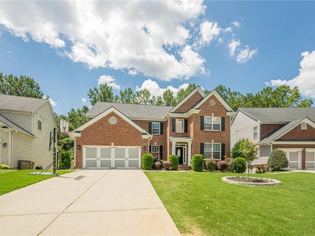4720 Shiloh Springs Road