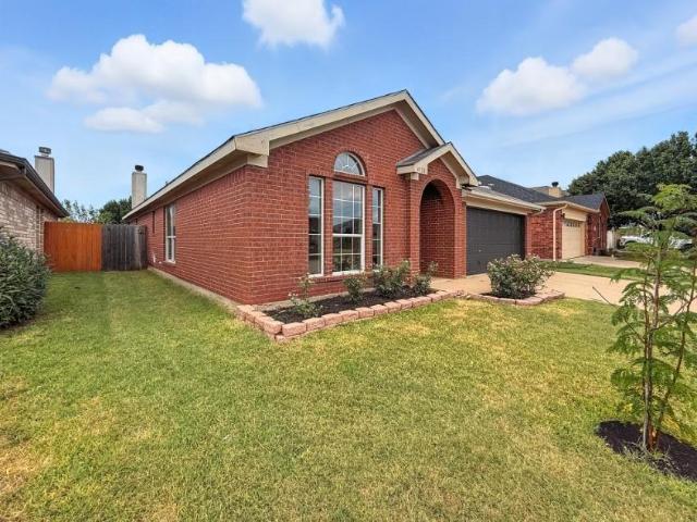 4720 Topaz Lane
