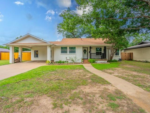 4720 Vance Rd, North Richland Hills, TX 76180