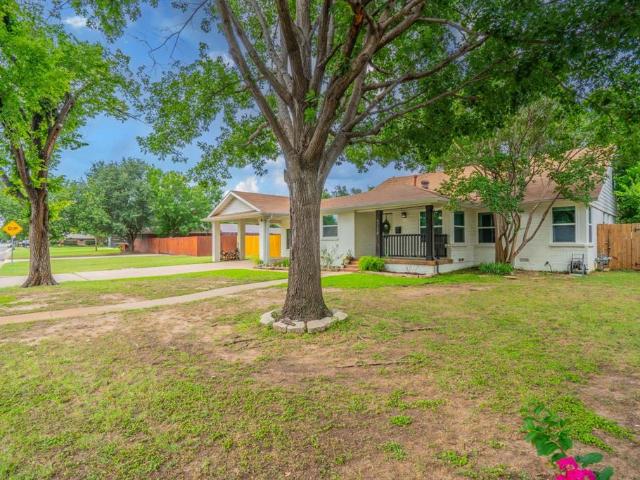 4720 Vance Road