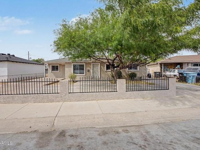 4720 W Monterosa St, Phoenix, AZ 85031