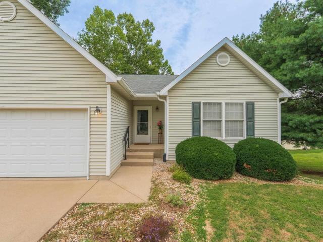 4720 W Teresa Lane