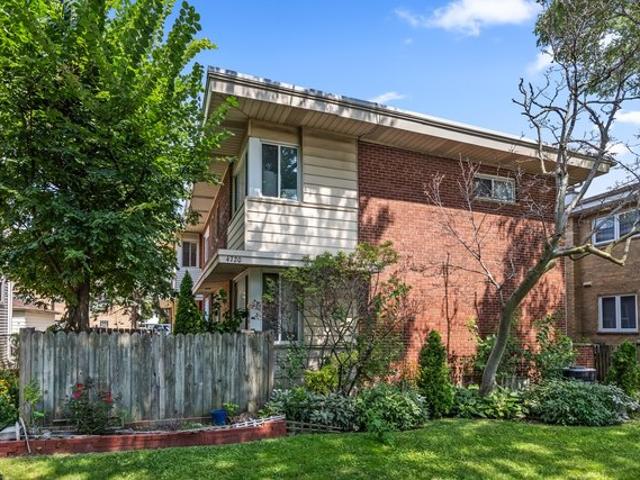 4720 Washington St Unit C, Skokie, IL 60076
