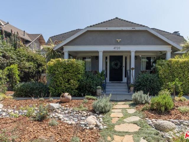 4720 2nd Ave, Los Angeles, CA 90043