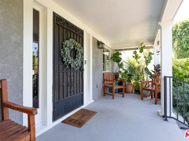 4720 2nd Ave, Los Angeles, CA 90043 | MLS #26835