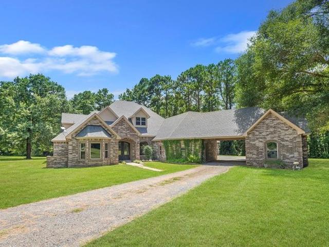 4720A State Highway 21 E, Hemphill, TX 75948
