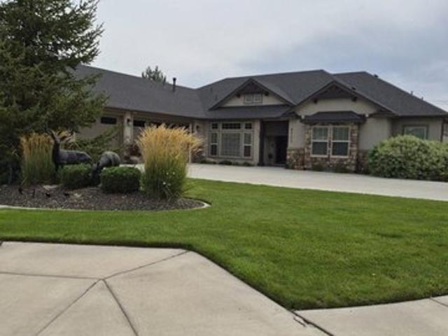 4721 Middlesboro Way, Caldwell, ID 83607