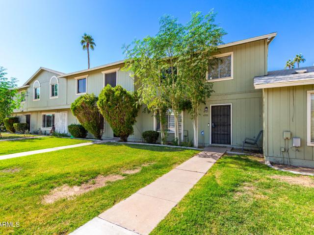 4721 N 26th Dr, Phoenix, AZ 85017 | MLS #6973