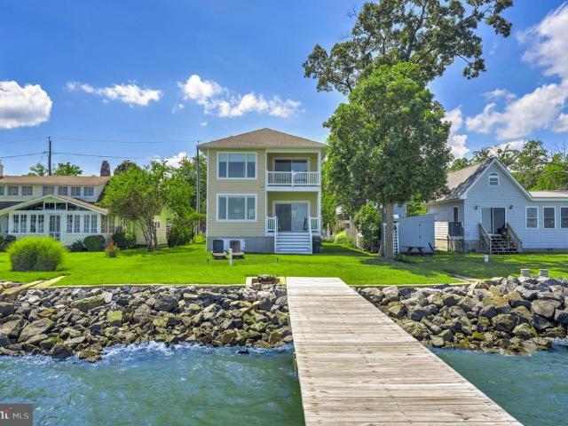 4721 Oak Road