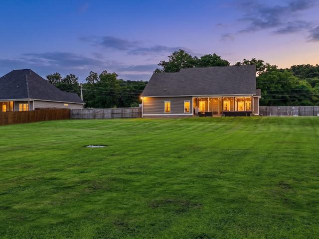 4721 Alabama Road