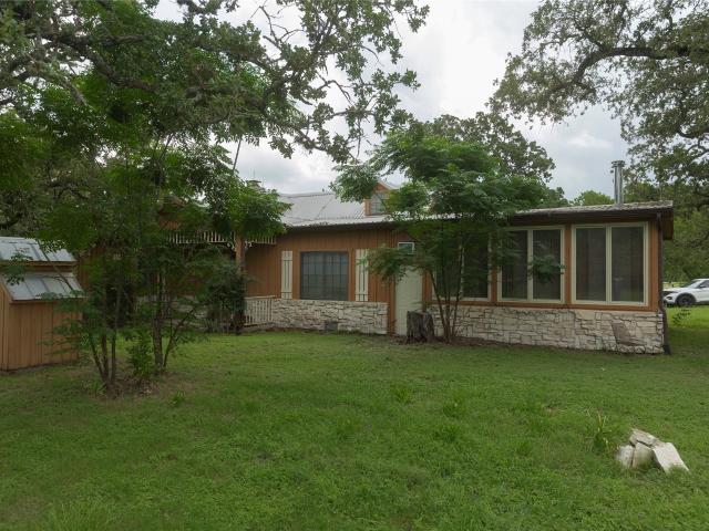4721 Andreas Road