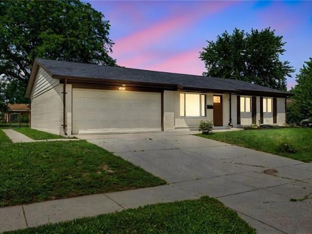 4721 Baldwin Hills Dr, Englewood, OH 45322