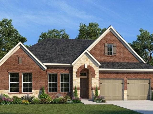 4721 Boyds Branch Dr, Arlington, TX 76005