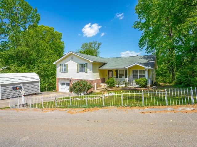 4721 Briarwood Circle