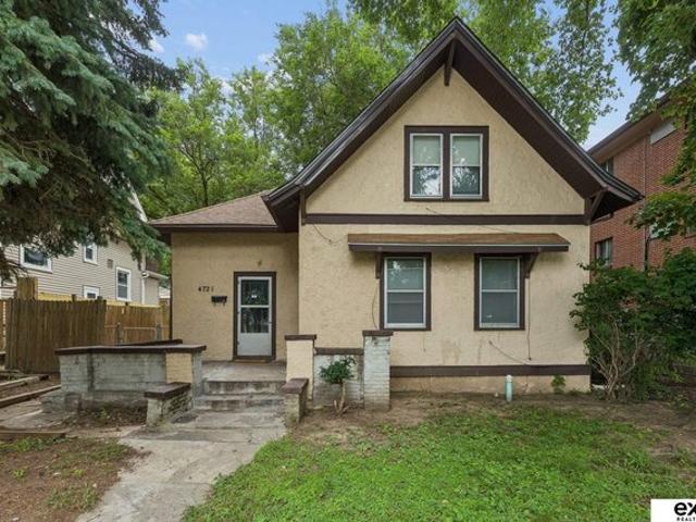4721 California St, Omaha, NE 68132