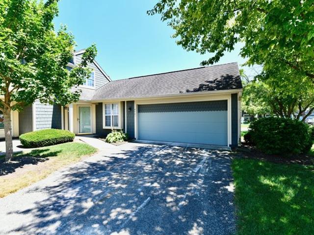 4721 Charrington Cir, Indianapolis, IN 46254