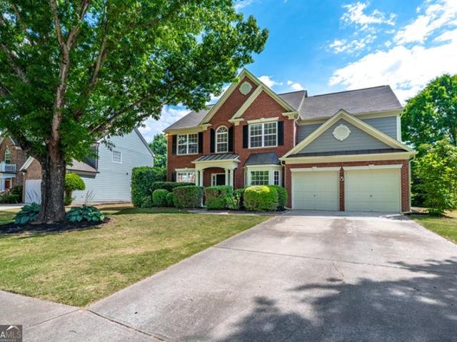 4721 Creek Hill Ln, Sugar Hill, GA 30518