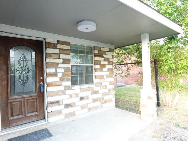 4721 Denmark St, Houston, TX 77016 | MLS #67602 | Compass
